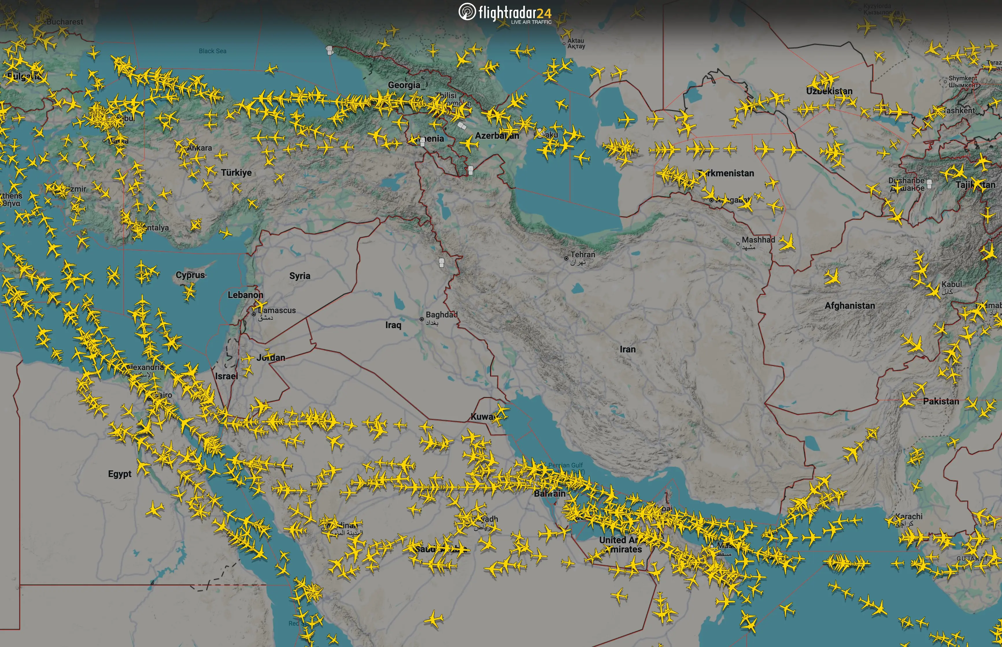 Aviation sector hits turbulence: West Asian conflict fuels flight ...