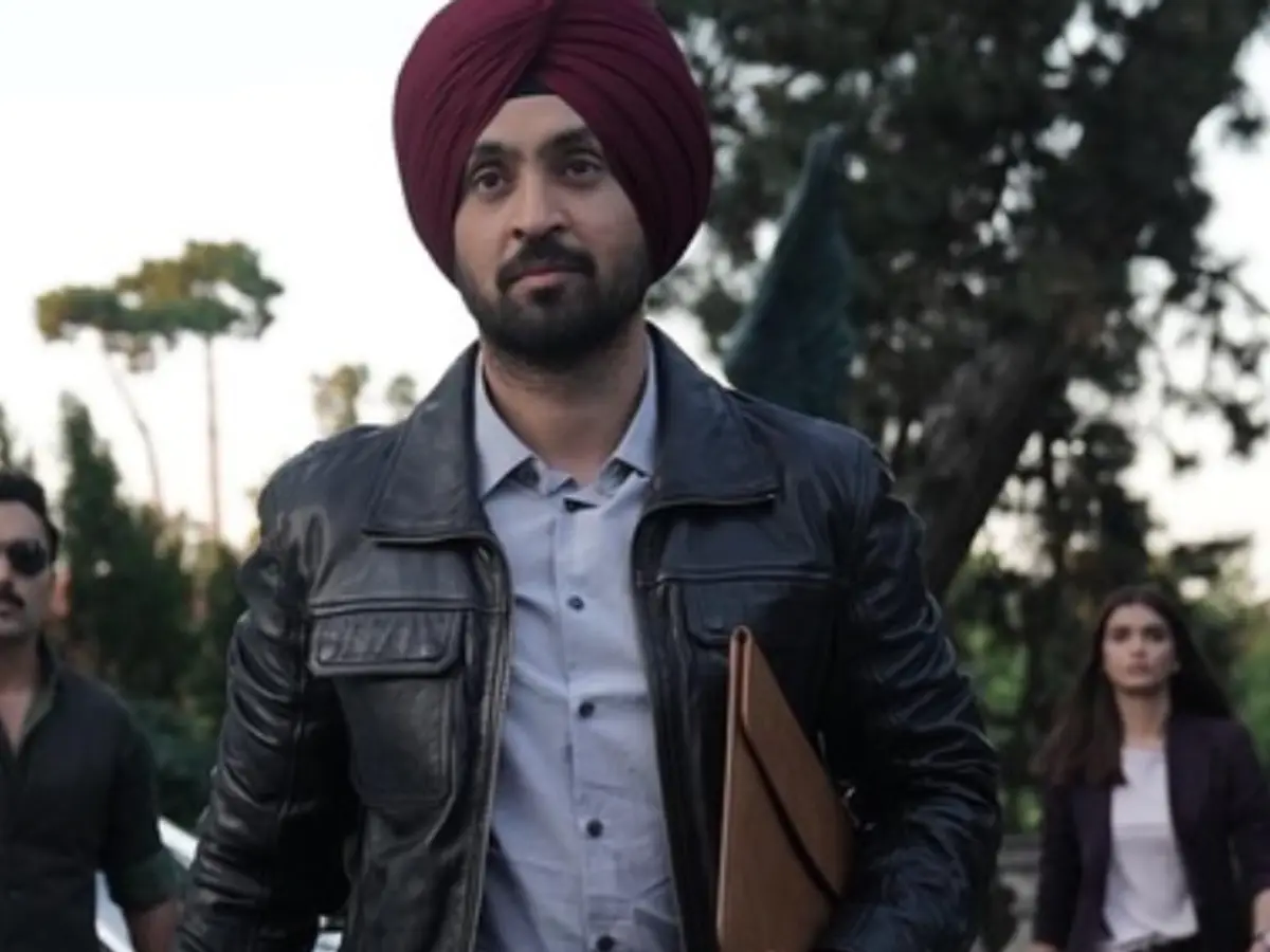 6 Must-watch Diljit Dosanjh movies that you can't miss - Detective ...