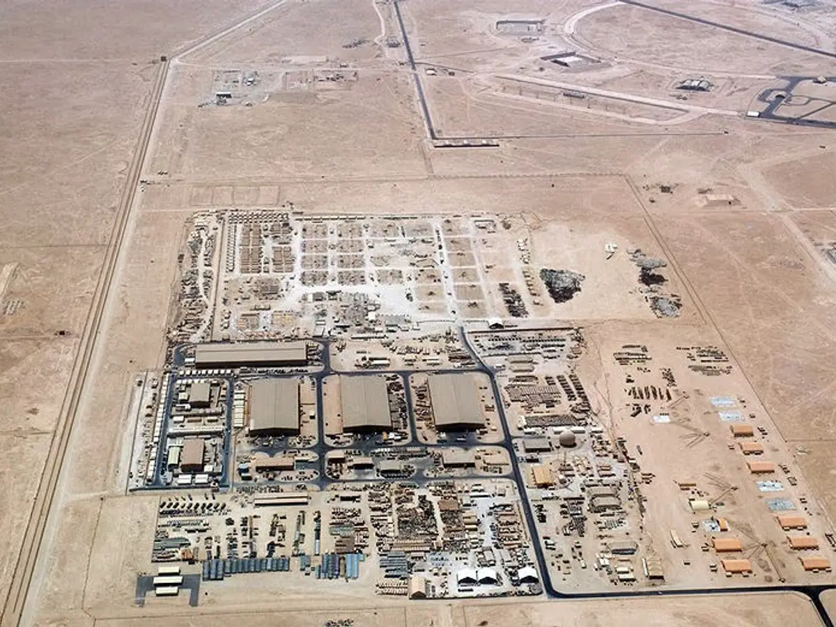 Why Iran chose to target Qatar? Strategic reasons behind Tehran’s ...