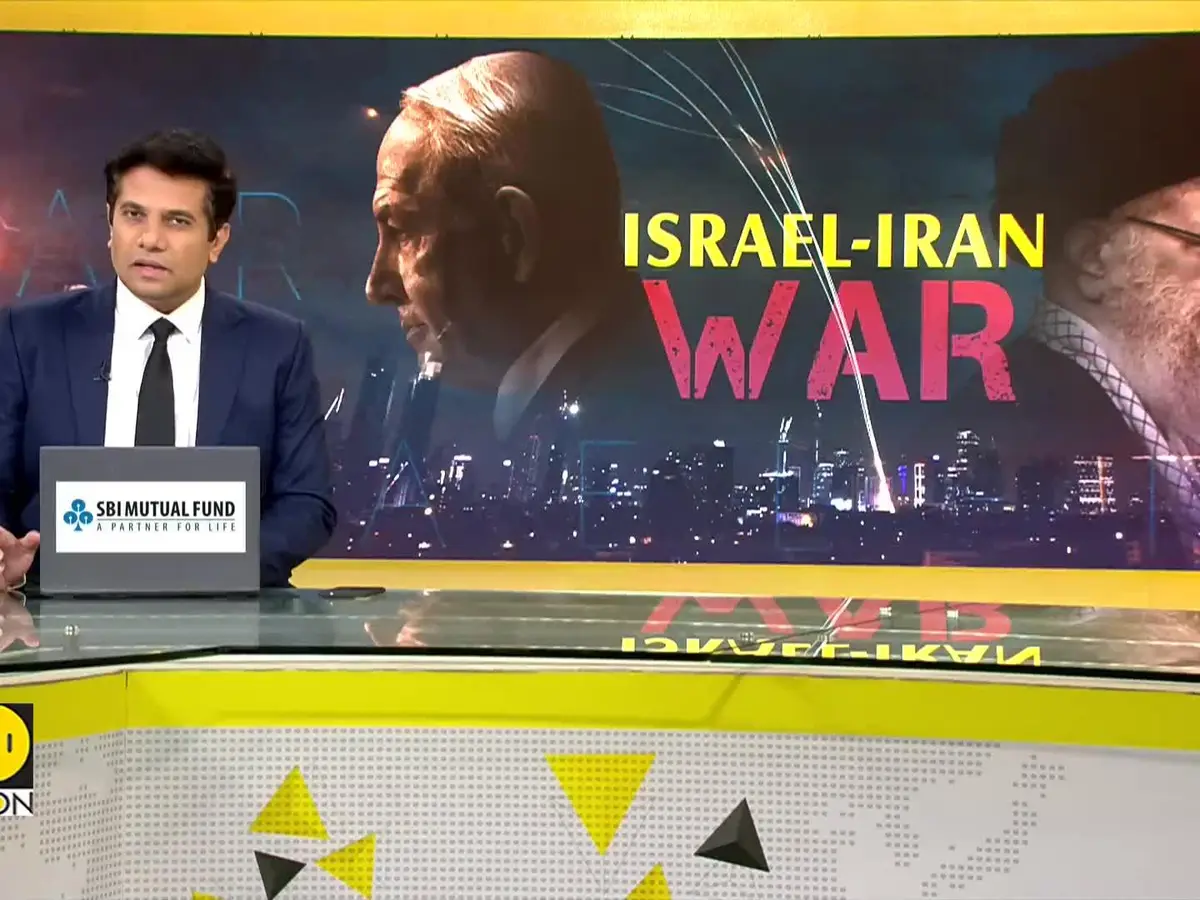 Iran Launches Kheybar-Shakan, Emad, Qadr, and Fattah-1 Missiles On Israel