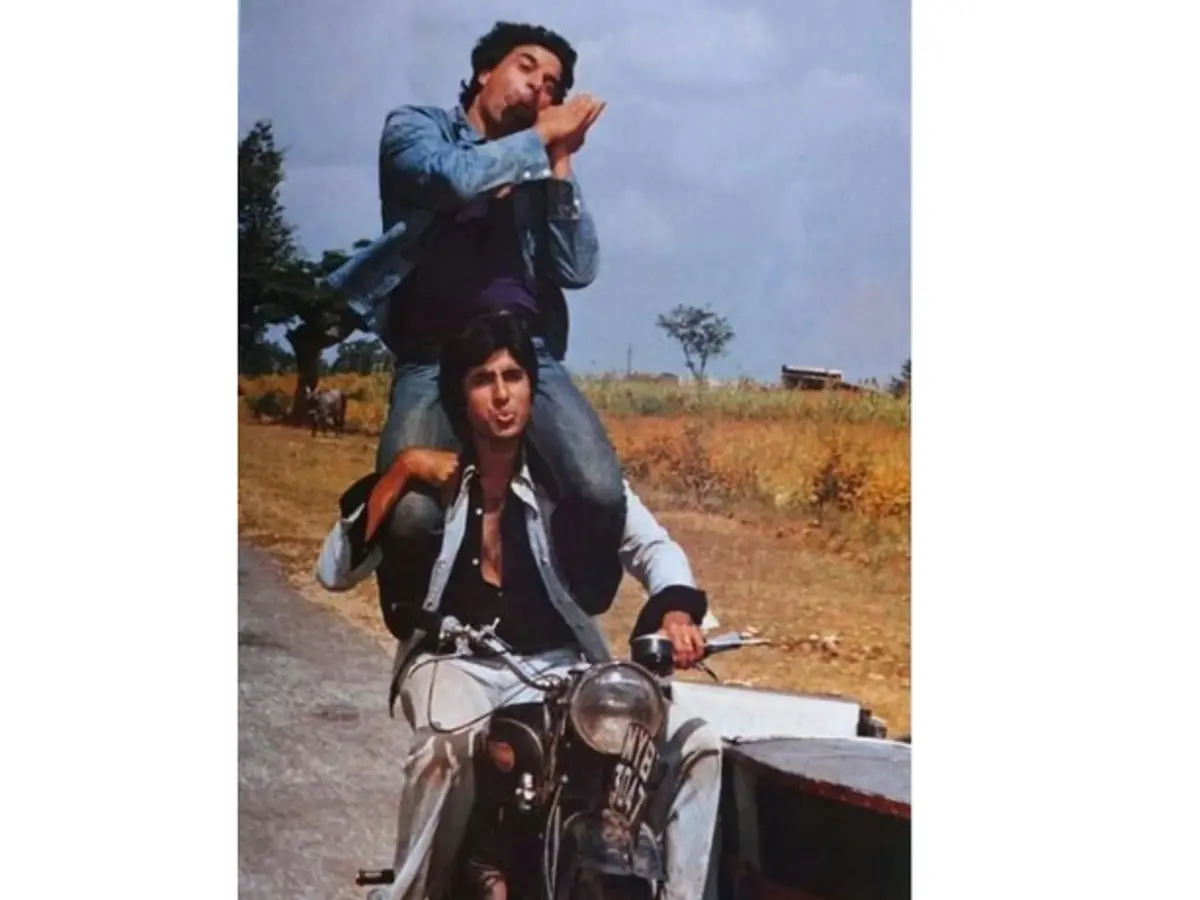 Sholay: 7 Timeless Dialogues That Are Etched In Our Hearts Forever