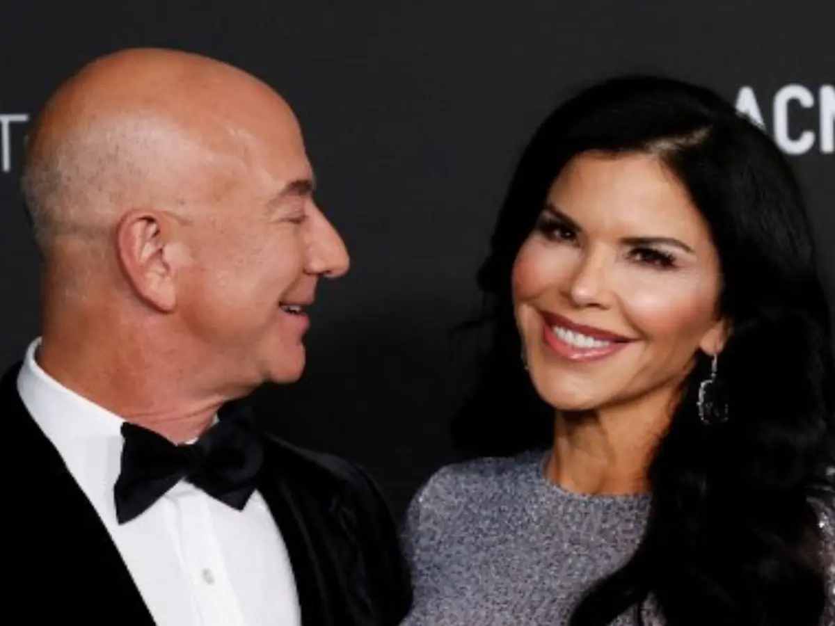 Jeff Bezos net worth 2025: How rich is Amazon founder?