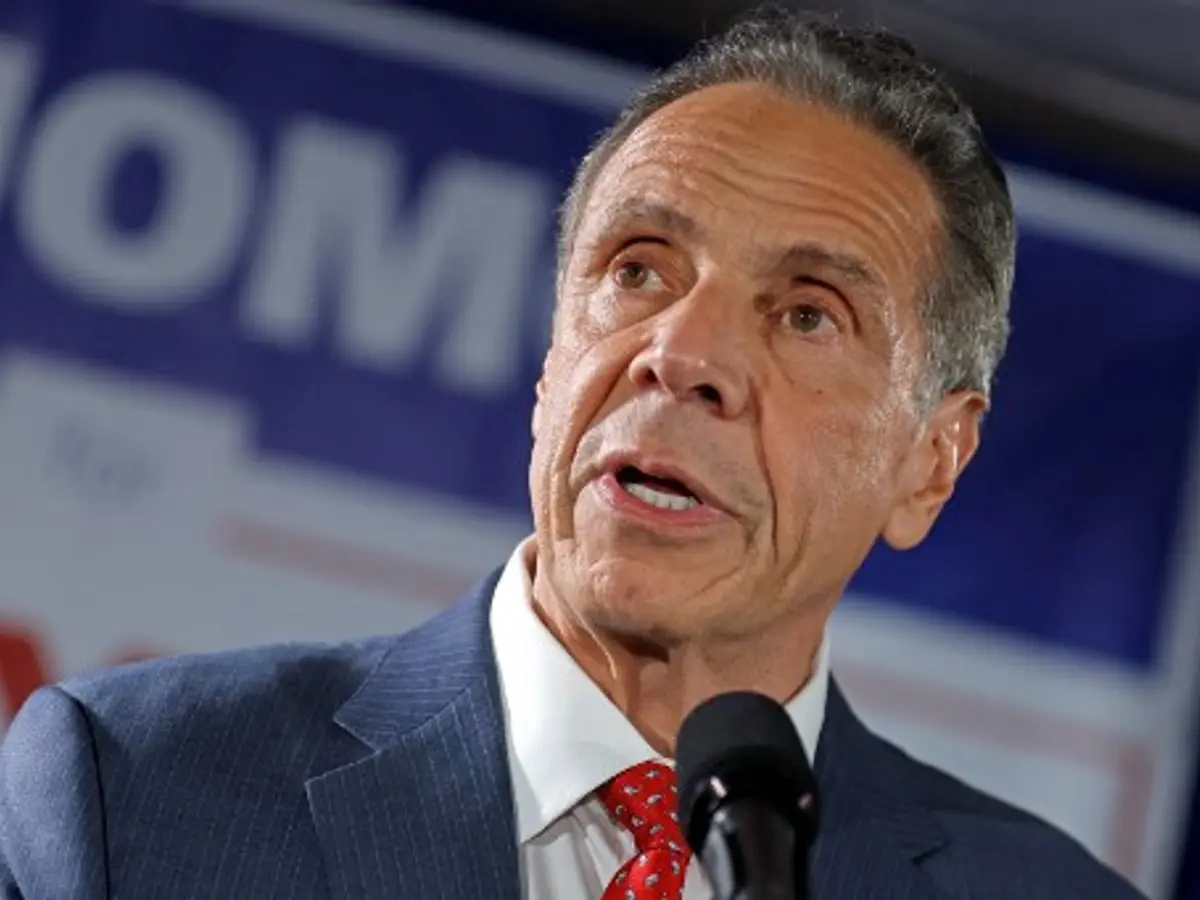 Who is Andrew Cuomo? Former Governor of New York City concedes democratic mayoral primary to ...