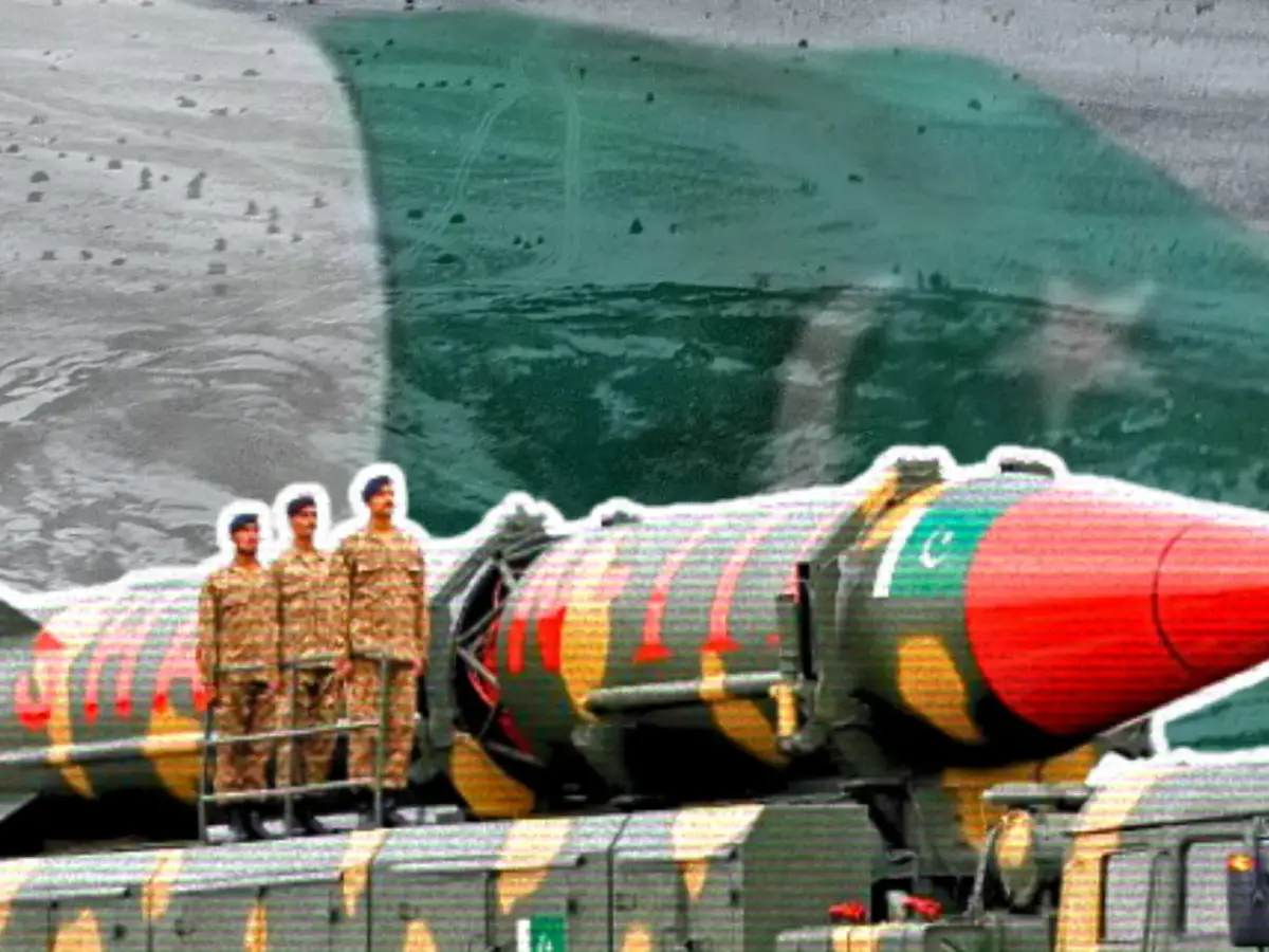 Pakistan developing nuclear missile that could hit India, US: What are ...
