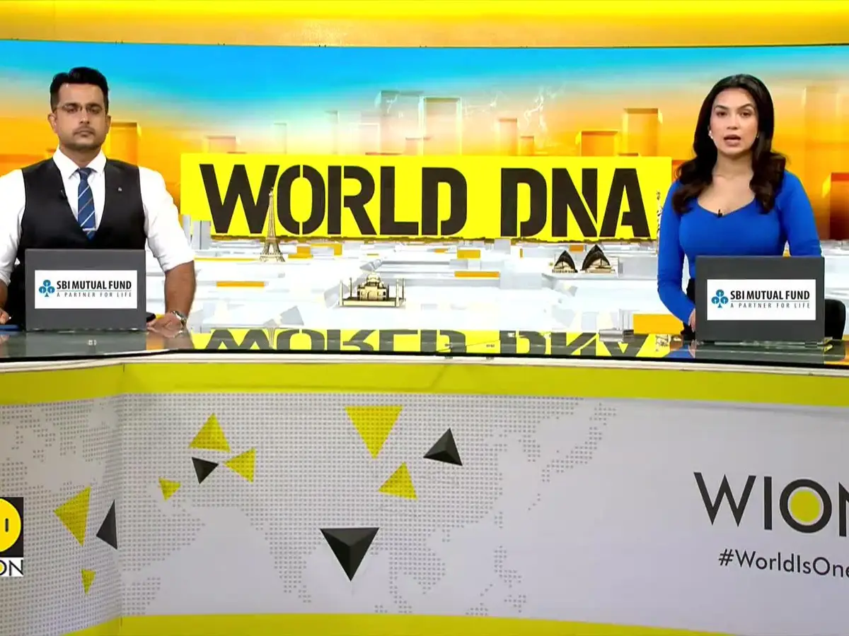 NATO summit 2025: NATO chief Mark Rutte calls Donald Trump 'daddy'