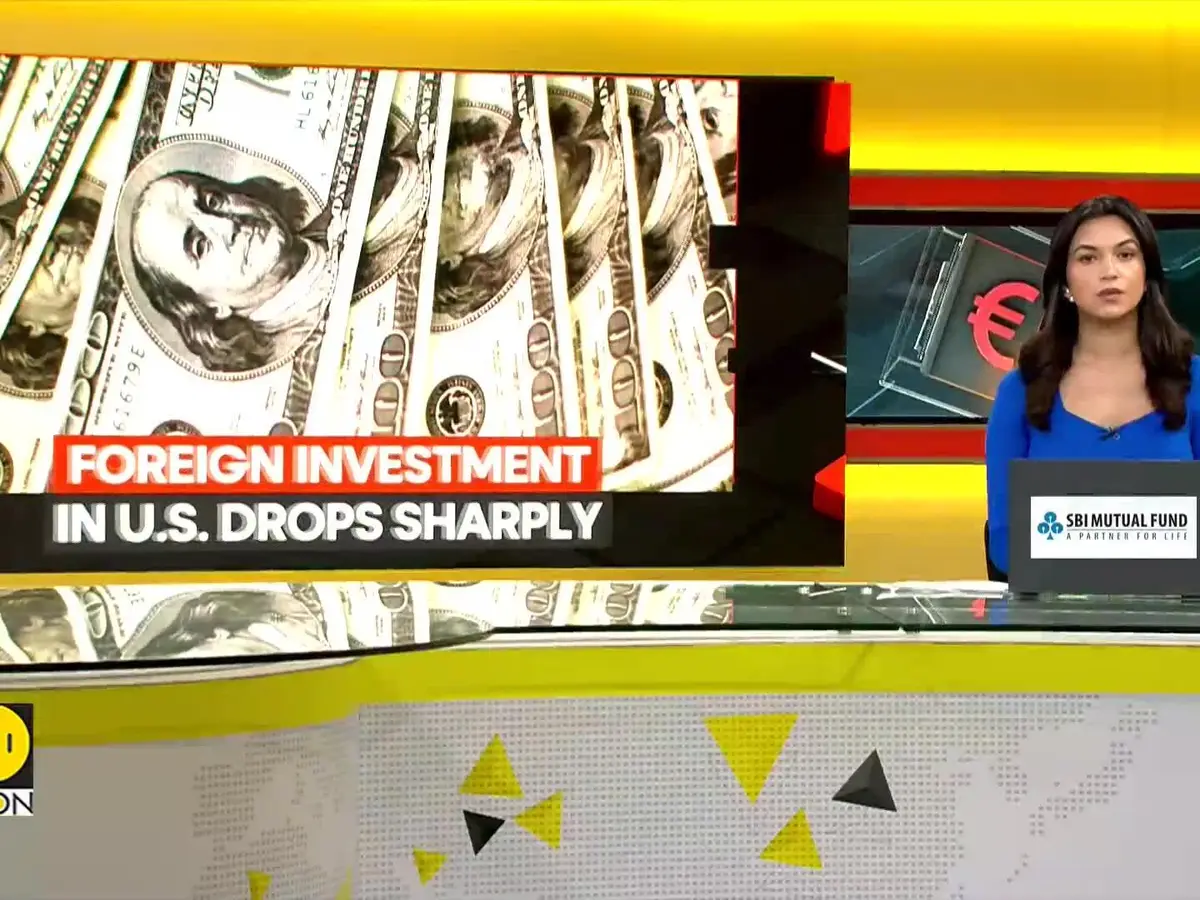 Us Tariff Uncertainty Slows Global Spending Foreign Investment Drops