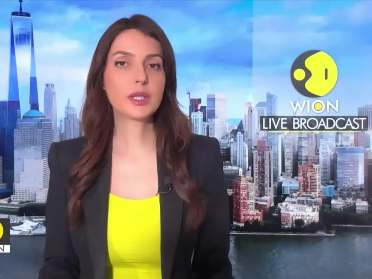 Iranian Supreme Leader Ayatollah Ali Khamenei lashes out hard at Israel ...