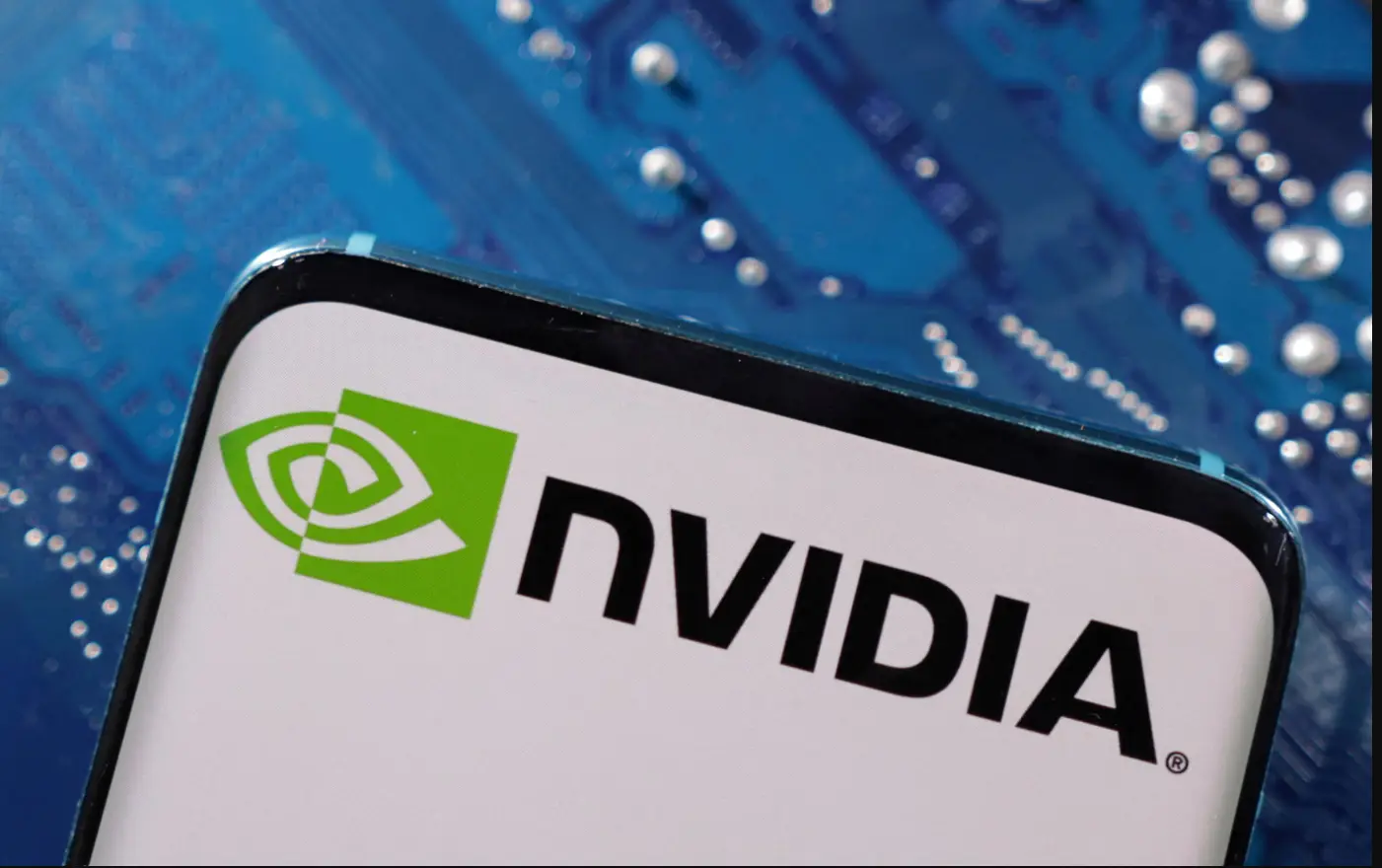 Nvidia hits all time high as analyst predicts AI driven Golden Wave