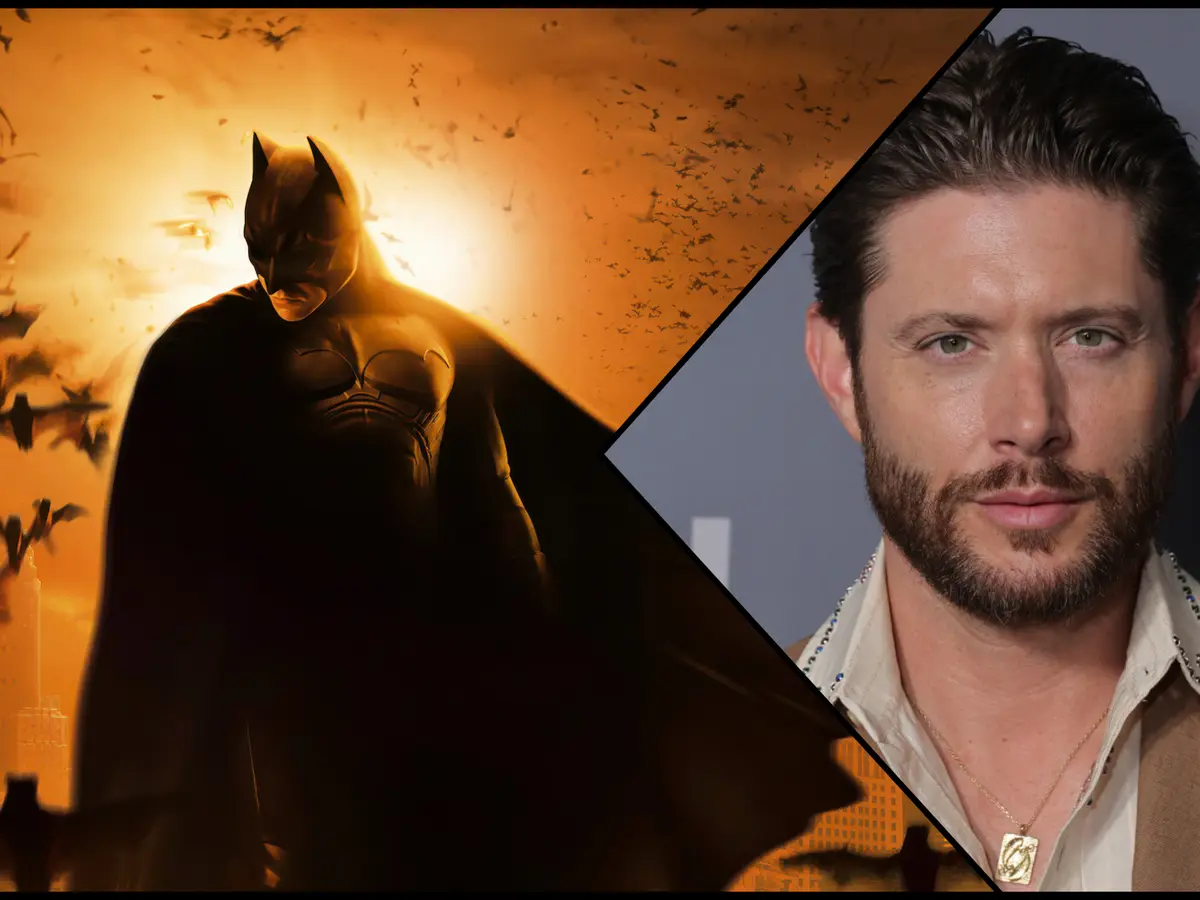 Jensen Ackles open to playing Batman in DCU, says it would be a ...