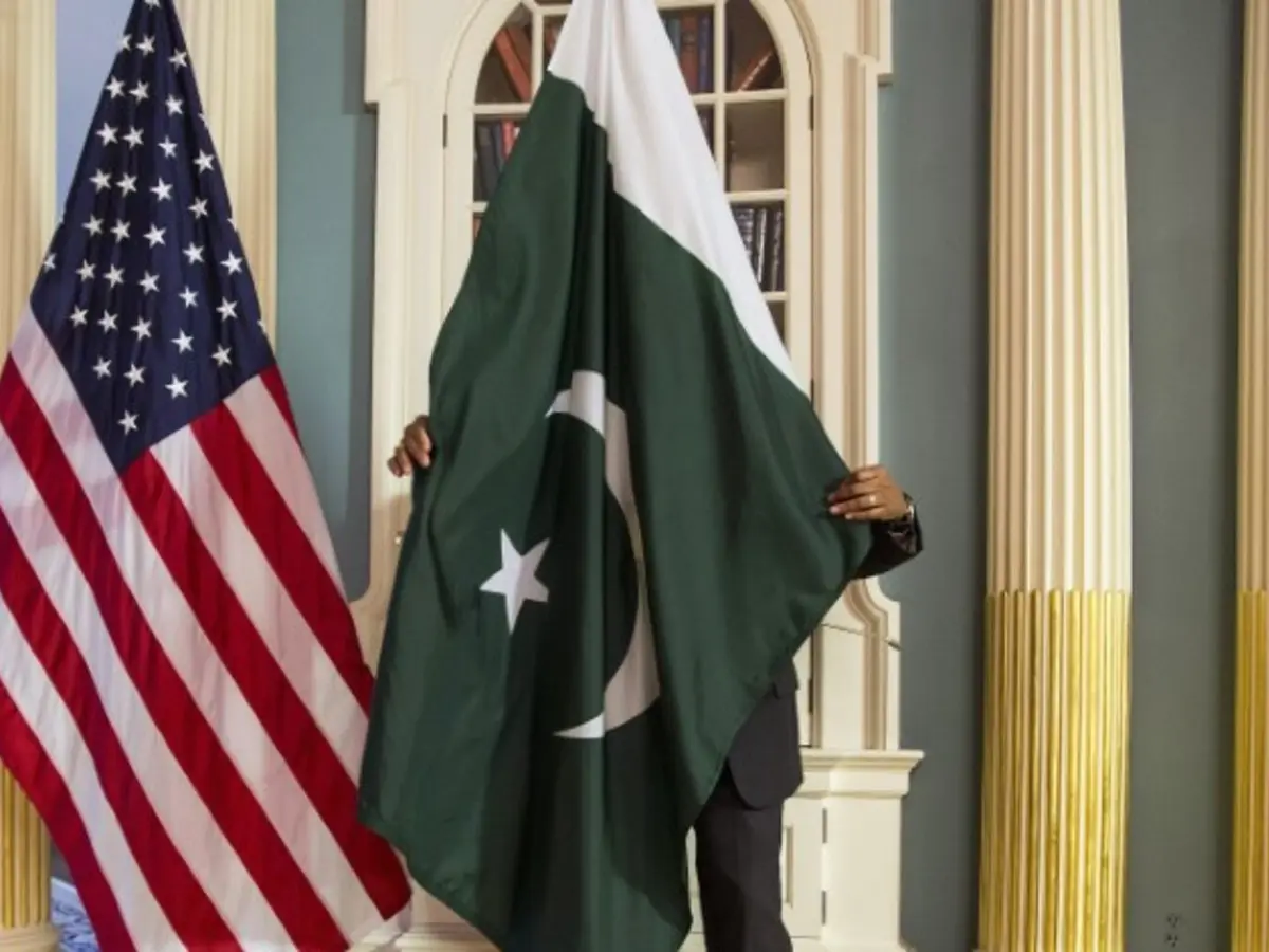 Pakistan races to finalise tariff deal with US as 90 day suspension ...