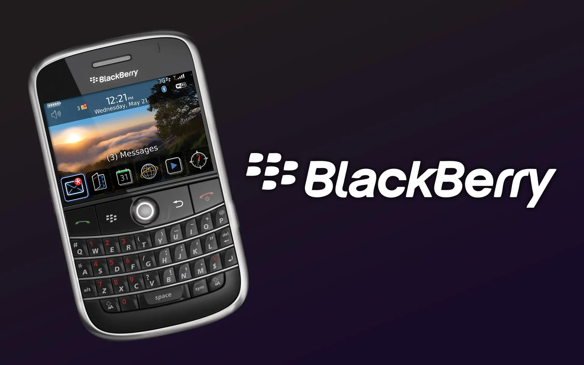 Rise and fall of BlackBerry: How the mobile phone giant destroyed itself