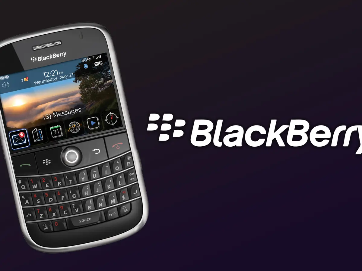 Rise and fall of BlackBerry: How the mobile phone giant destroyed itself