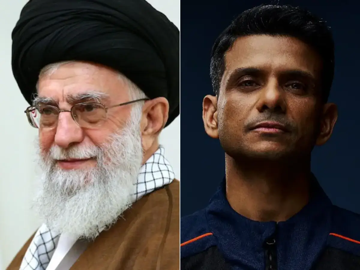 Top 10 world news: Khamenei claims victory in war; Axiom-4 Mission crew ...
