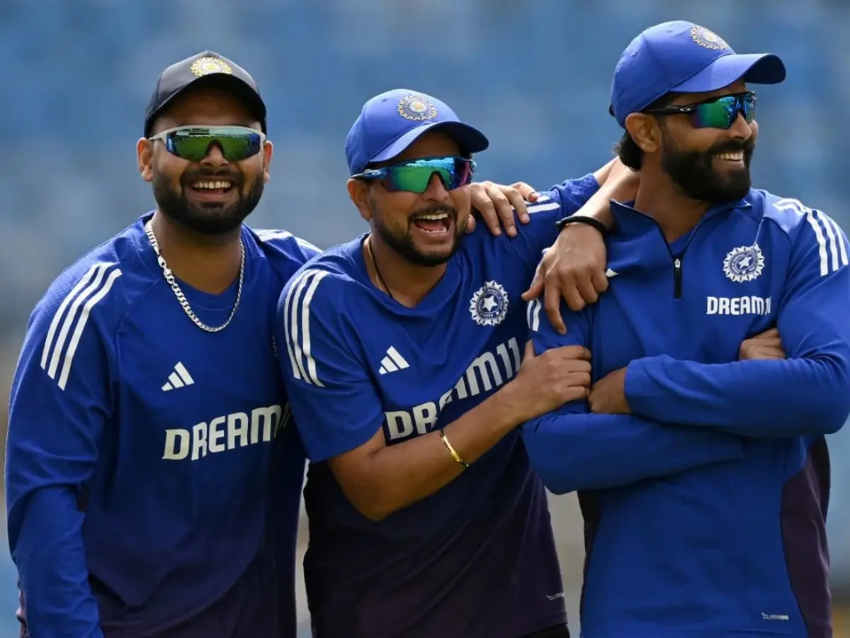 IND vs ENG: EX-AUS captain suggests winning mantra to India for ...