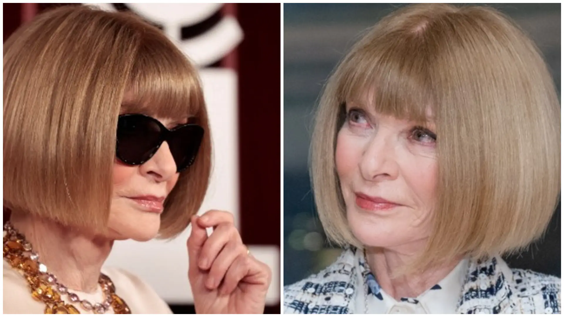 Anna Wintour's top fashion moments and controversies as she steps aside as Vogue editor-in-chief