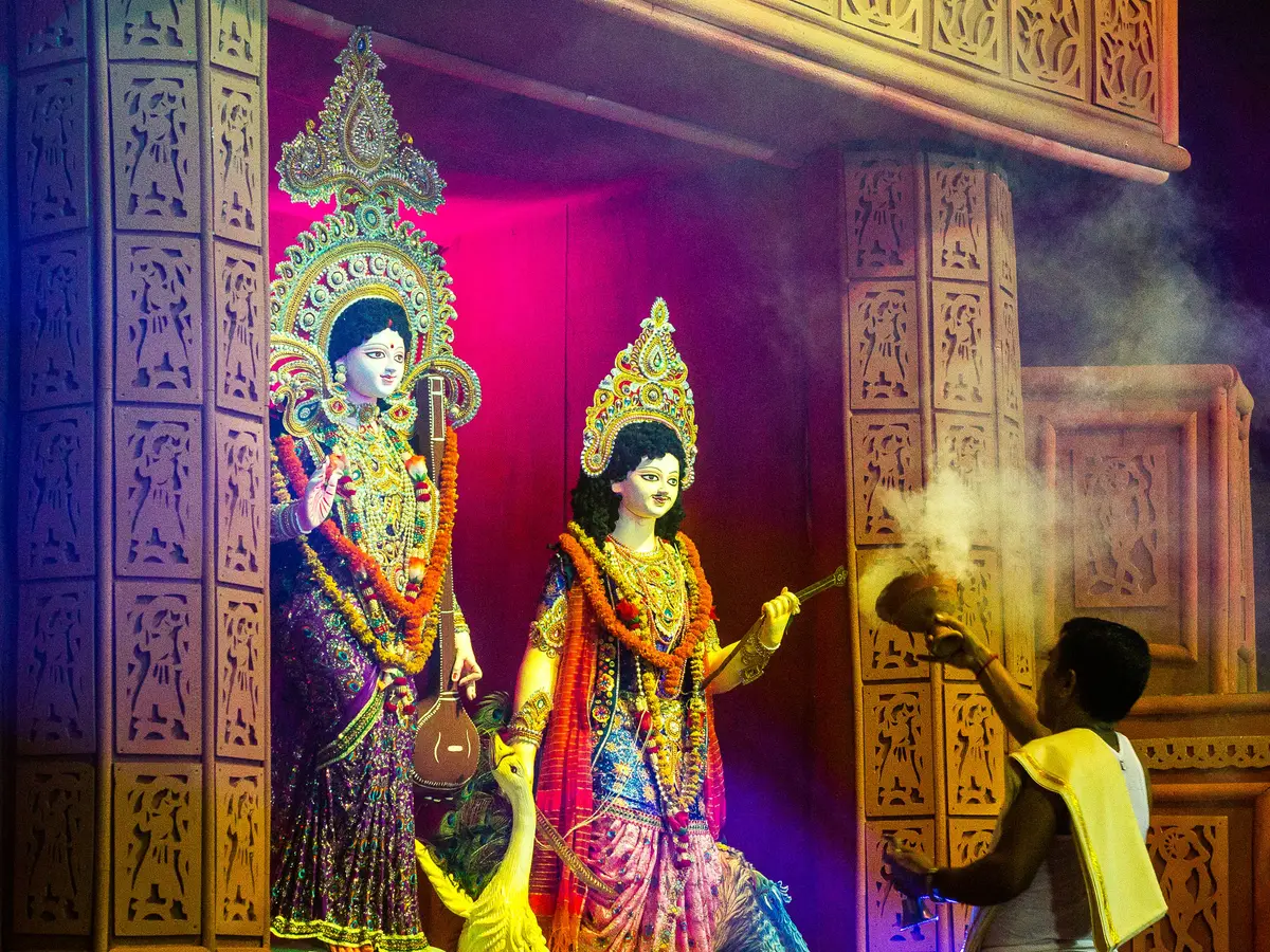 Hindu temple demolished in Bangladesh: Minority groups protest, India ...
