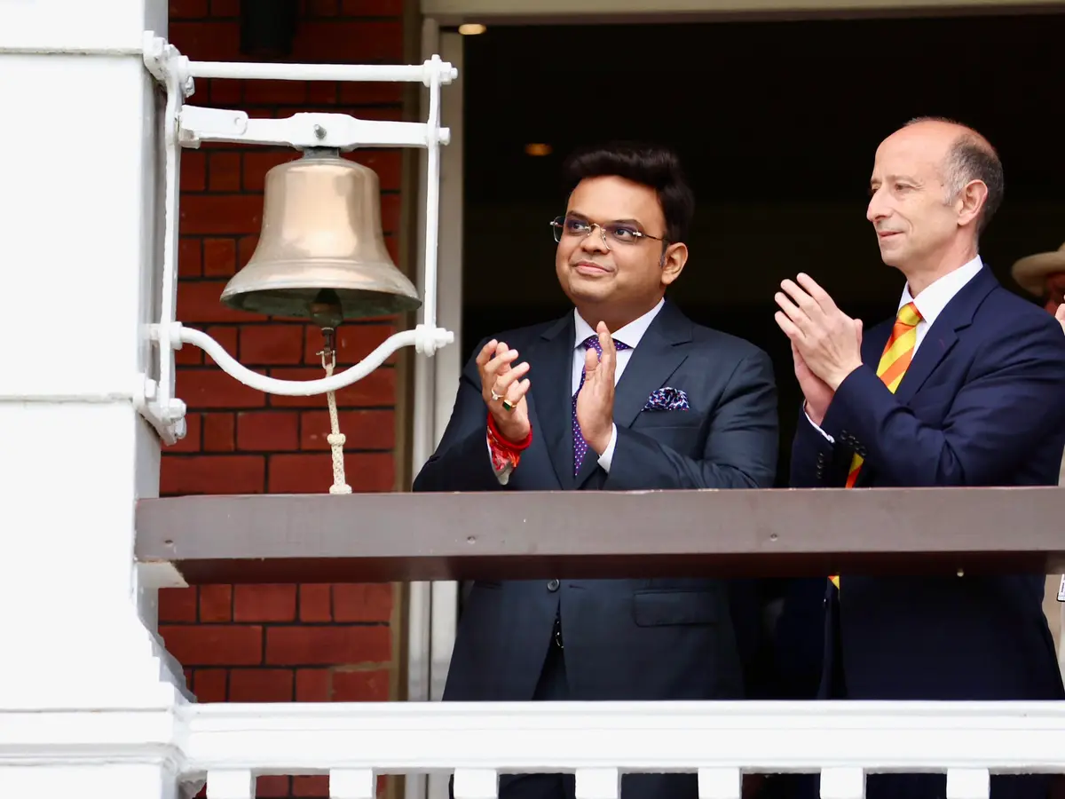 ECB and BCCI join hands against Saudi-proposed $500 million T20 league ...