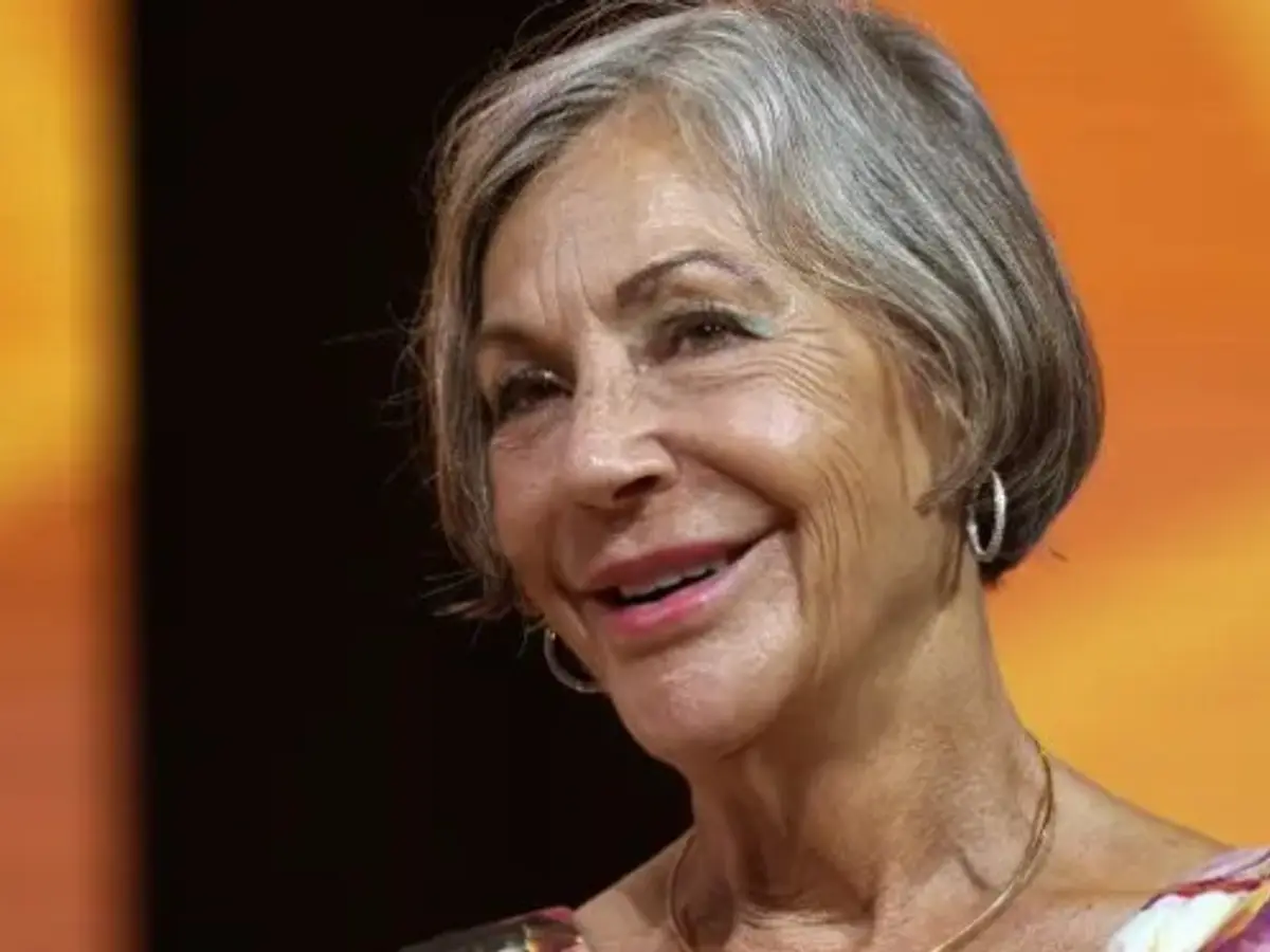 Alice Walton: World's richest woman with $102 billion fortune