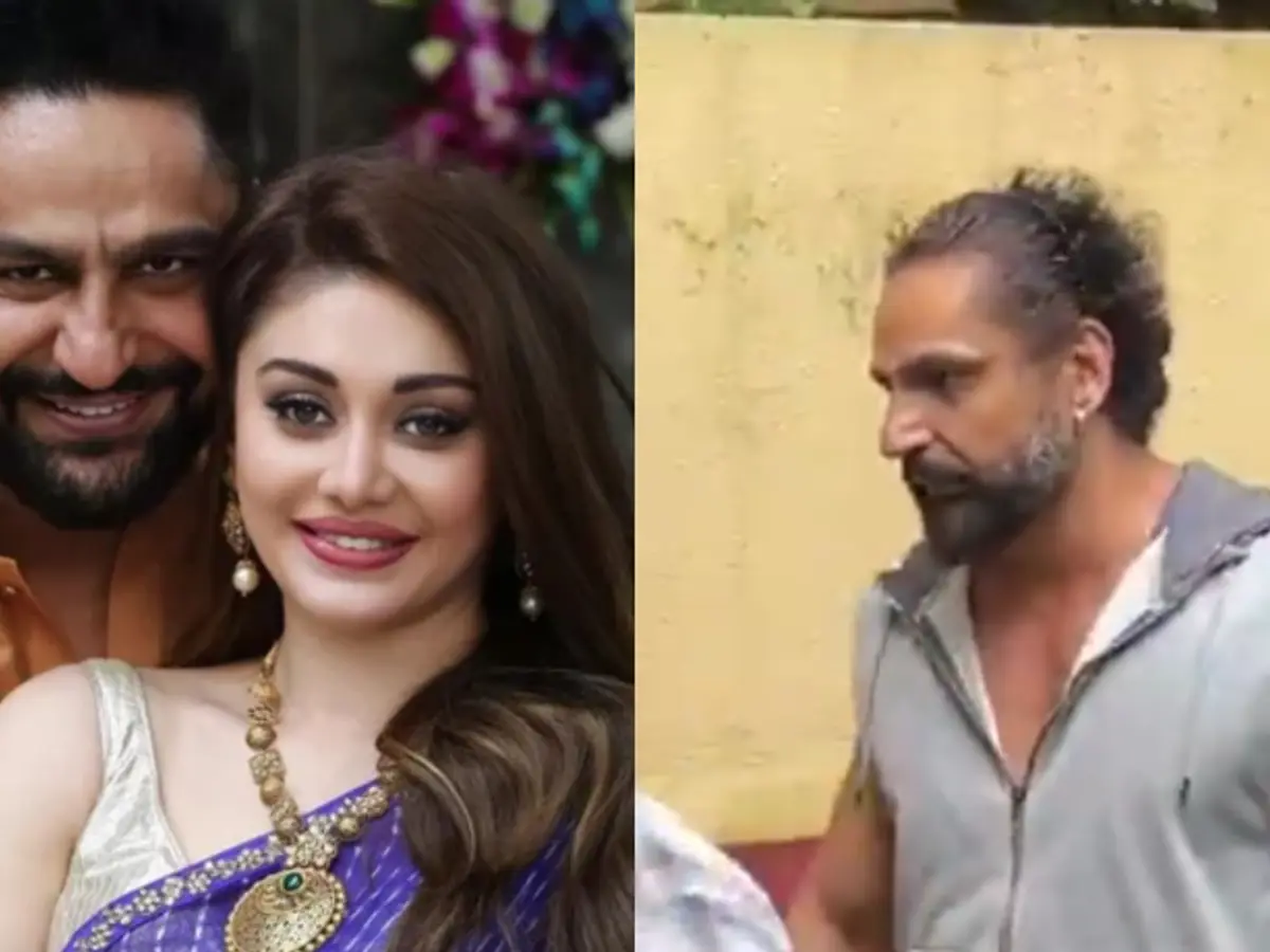 Shefali Jariwala dead: Netizens slam paparazzi for filming husband ...