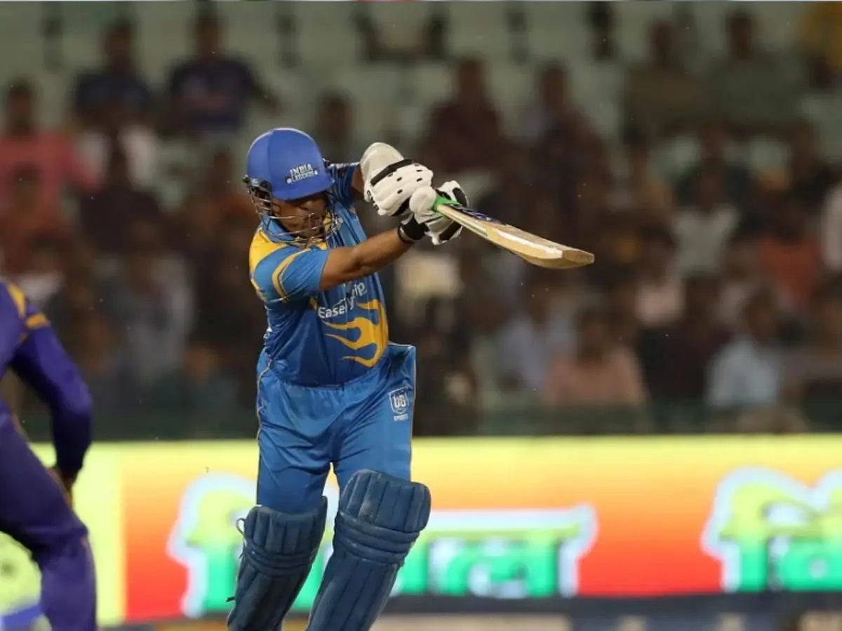 This Indian batter tops the list of World’s richest cricketers, his net worth is...