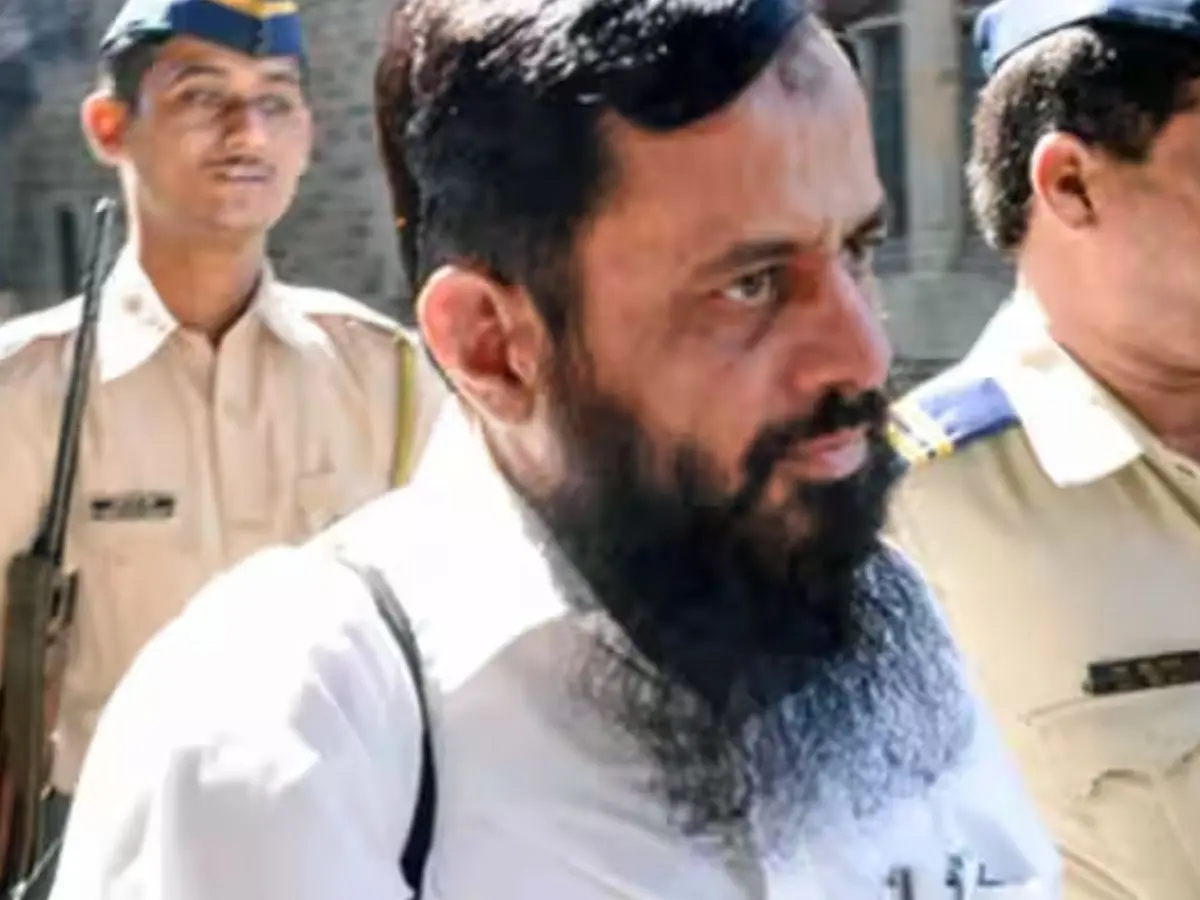 Who is Saquib Nachan? Alleged ISIS India chief who died in judicial custody