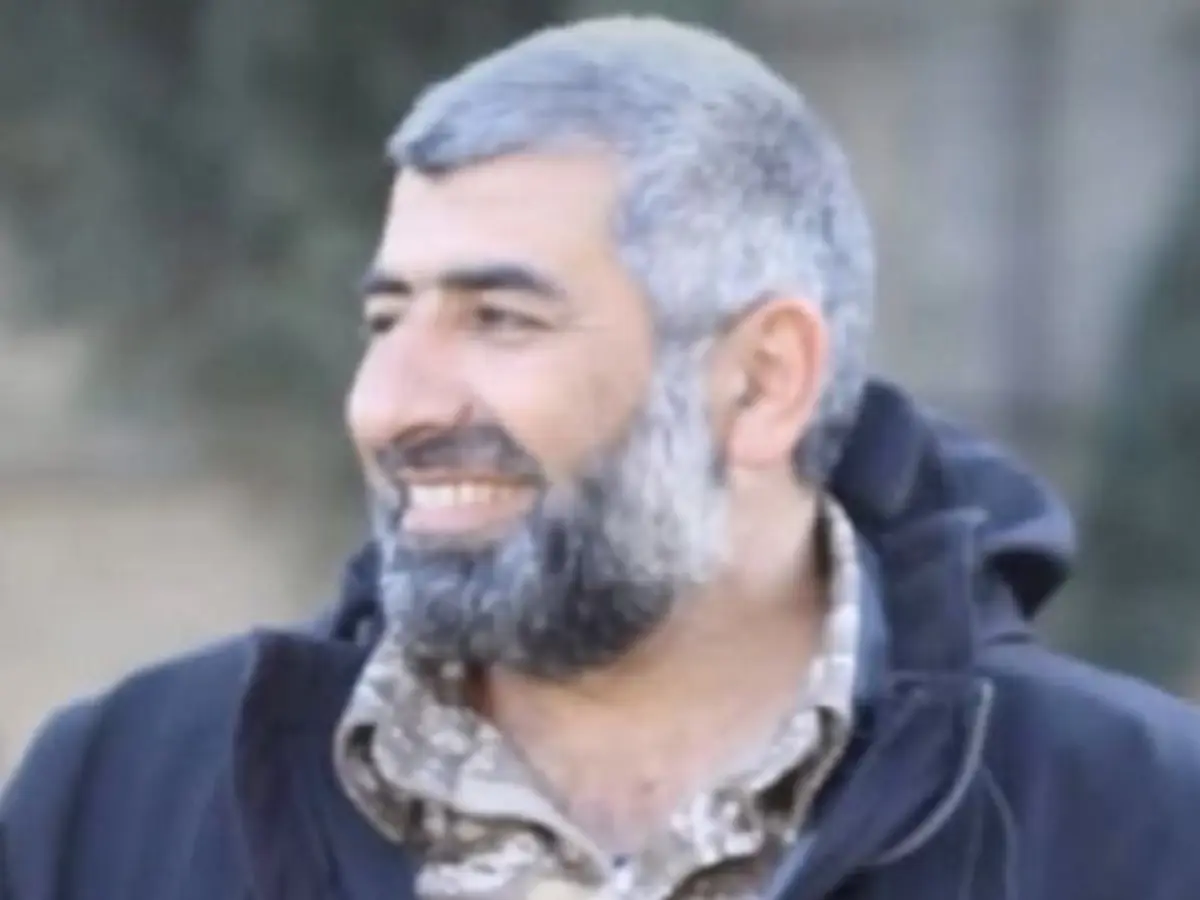 ELIMINATED: Hamas Oct 7 massacre planner Hakem al-Issa killed in ...