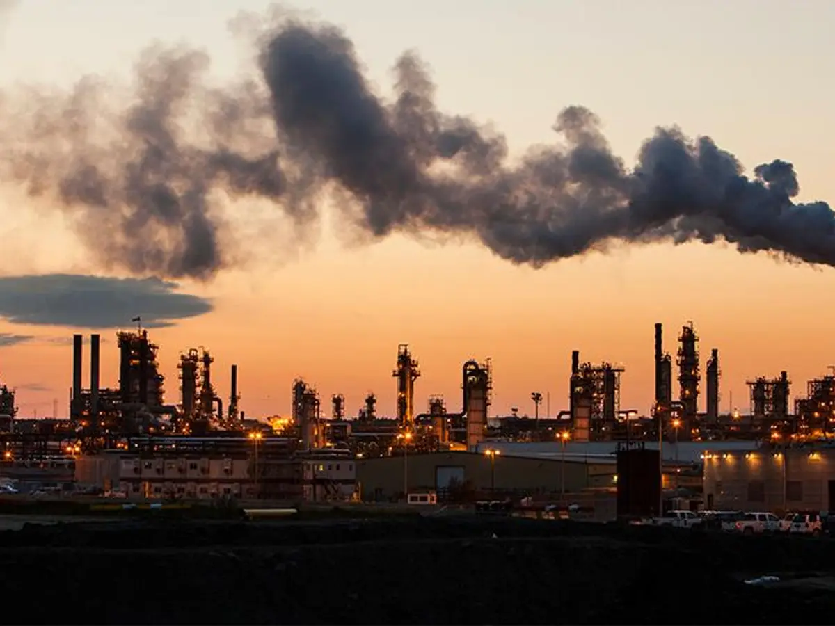 Real-time: Top 10 most polluted cities in the world with the worst AQI ...