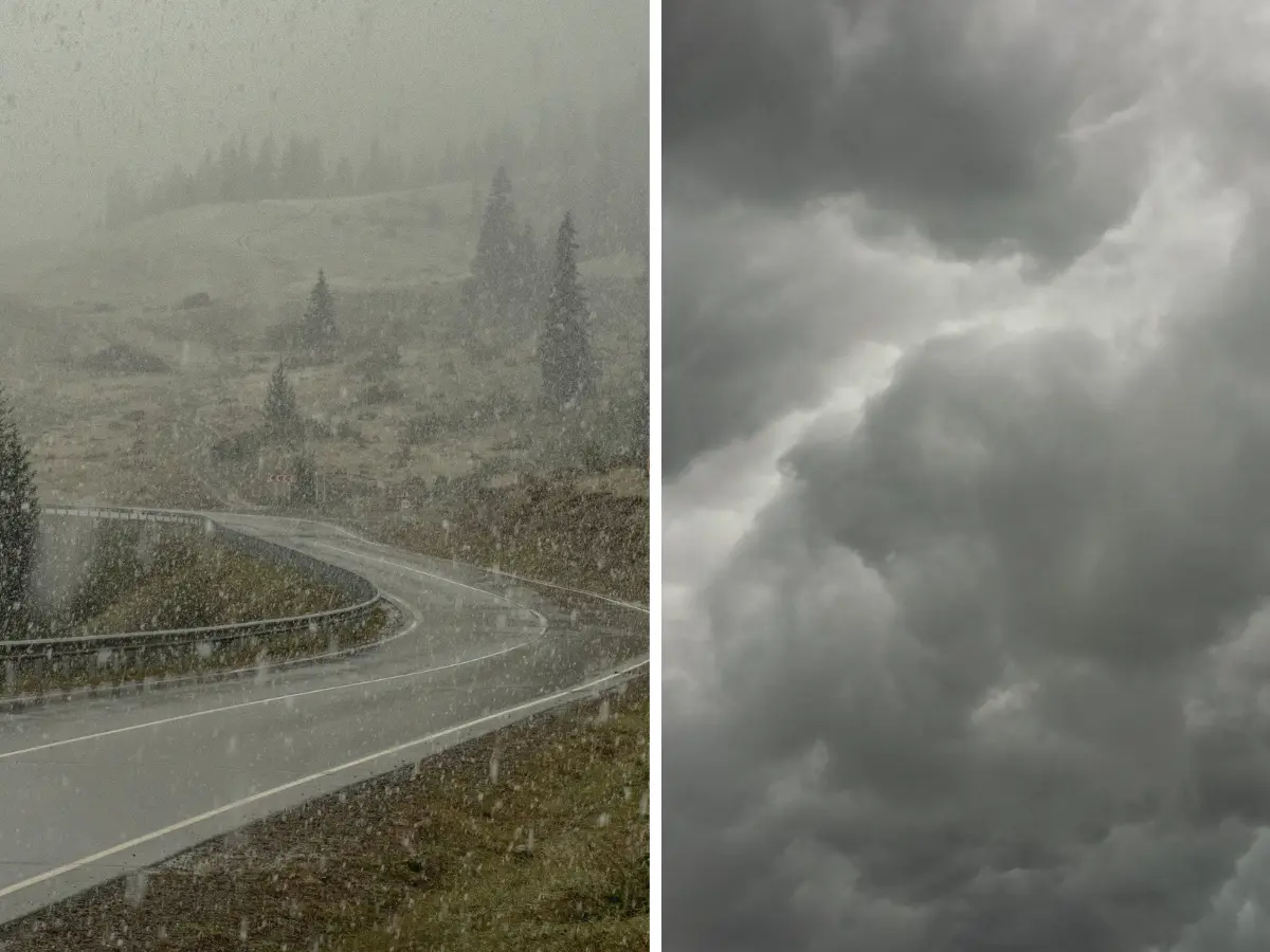 First-ever ARTIFICIAL RAIN in Delhi: Get ready for cloud-seeding from ...