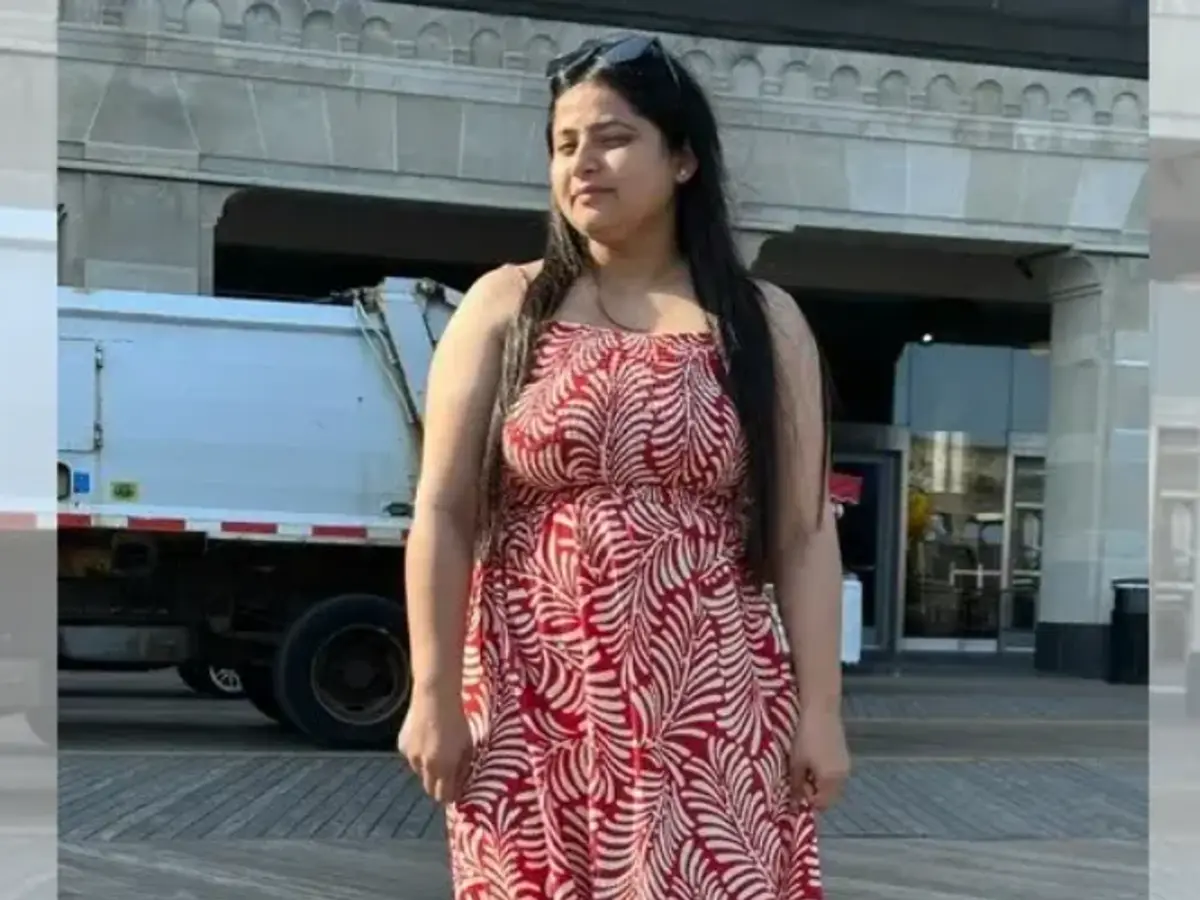 'Travelled for arranged marriage', Indian woman goes missing in US ...