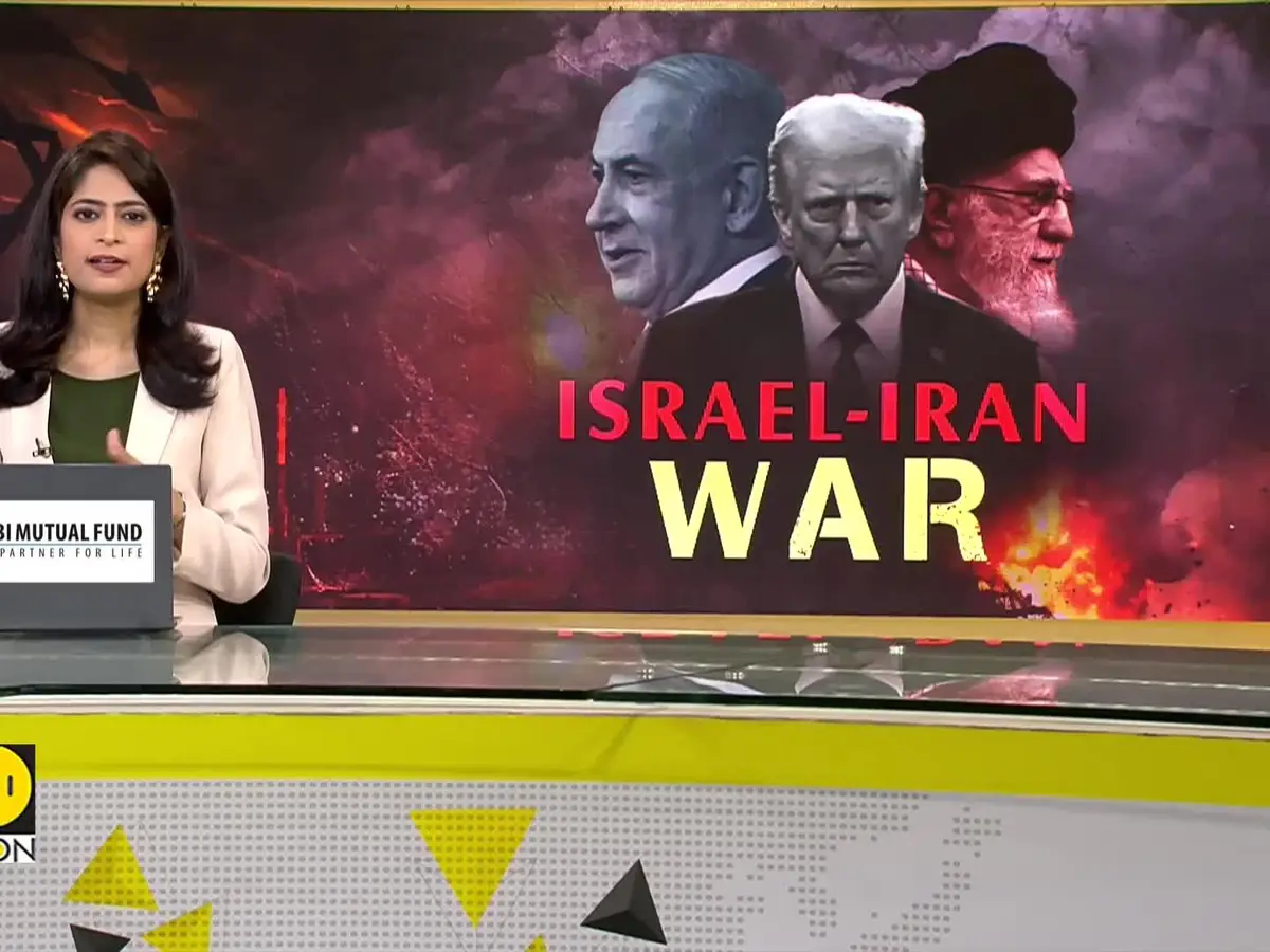 Top Iran Cleric Declares Trump Netanyahu Enemies Of God In Explosive 7250