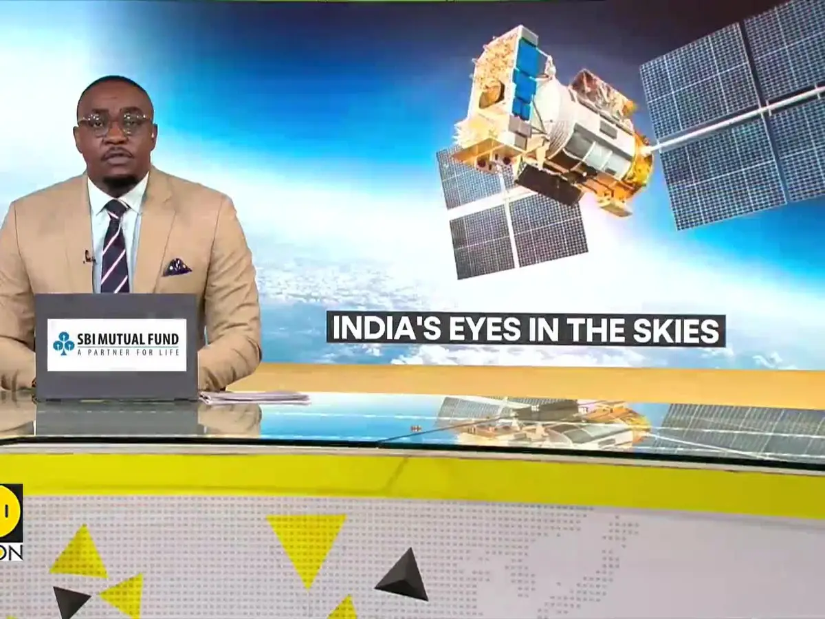 India's Akash system: 52 new satellites, India's space shield grows