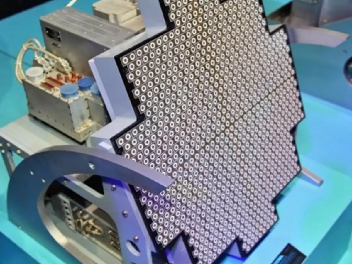 DRDO’s photonic radar: India’s light weapon shakes China and Pakistan