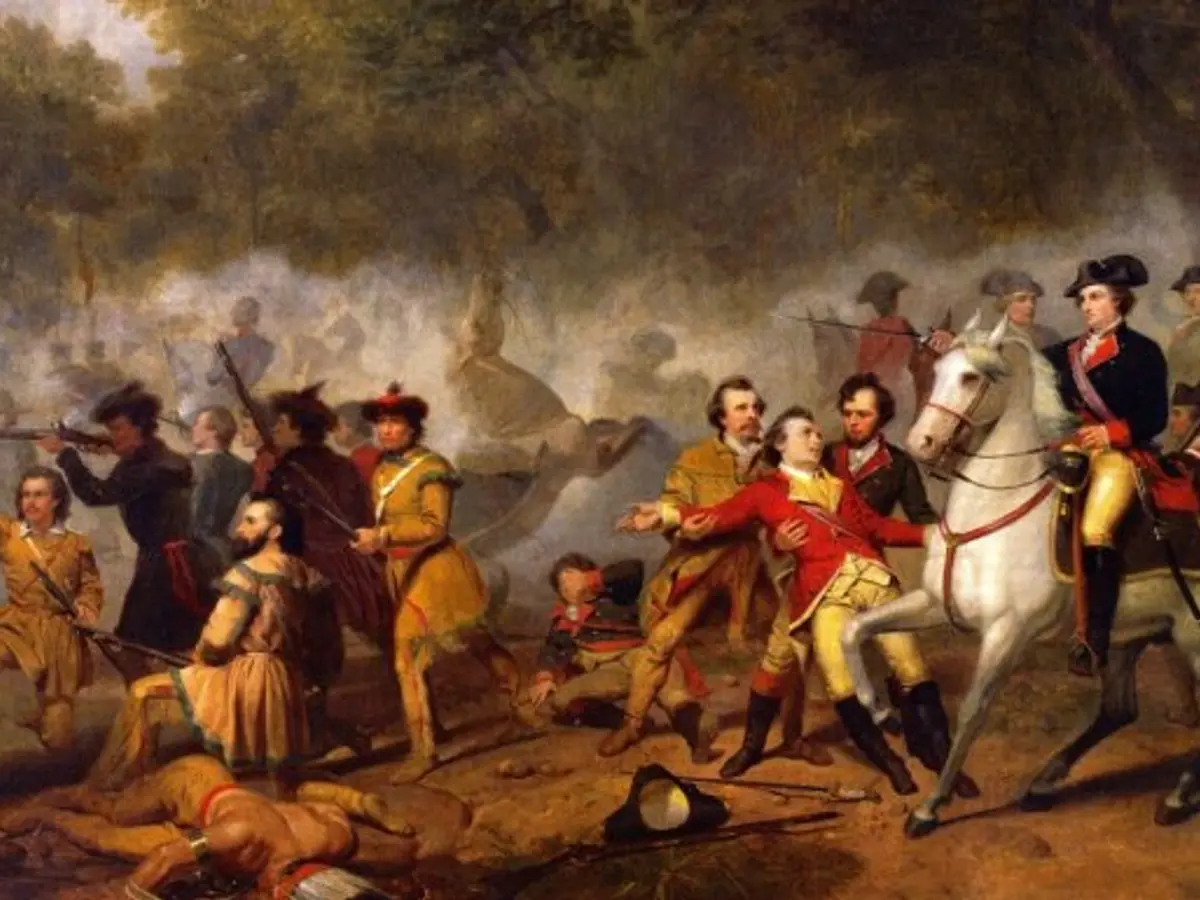 7 longest wars in world history that lasted over 100 years