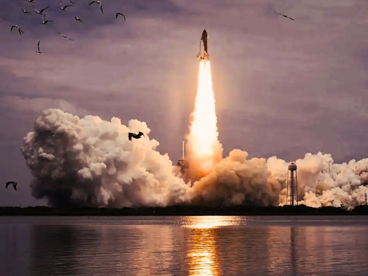 Apollo, Columbia, Challenger: The 7 deadliest spaceflight accidents ...