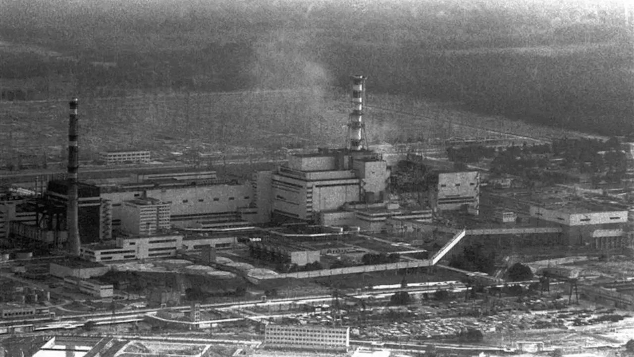 What Is Nuclear Energy? Find out about its safety, risks, and role in ...