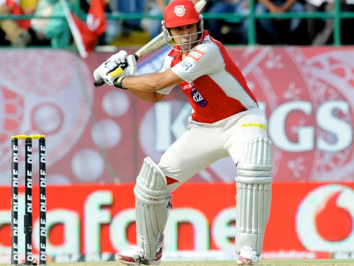 Pakistan's new Test coach played three IPL seasons with PBKS and KKR