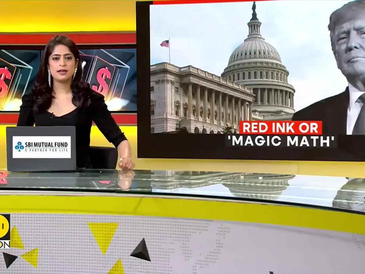 US Senate pass Trump's 'Big Beautiful Bill', does the math add up?