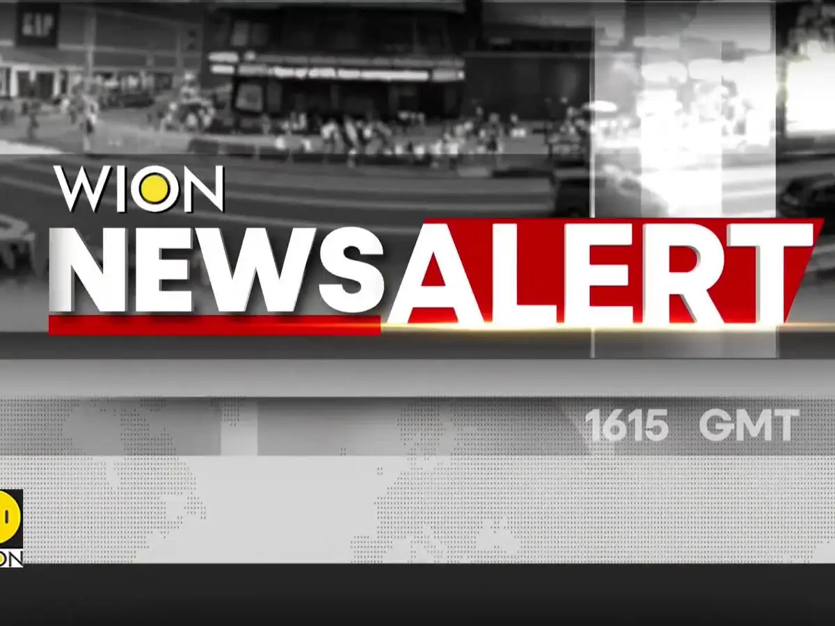 BREAKING: Senate passes Trump's mega bill after all-night session