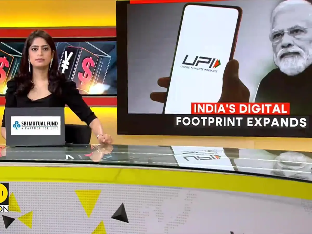 PM Modi: India's digital revolution, 10 years of digital India