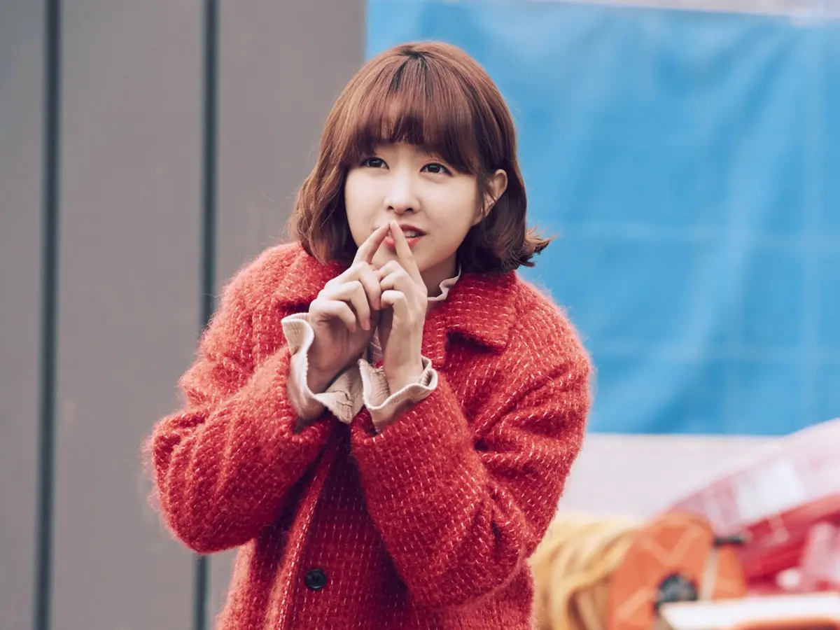8 Popular K-dramas featuring Park Bo-young: Strong Girl Bong-soon ...