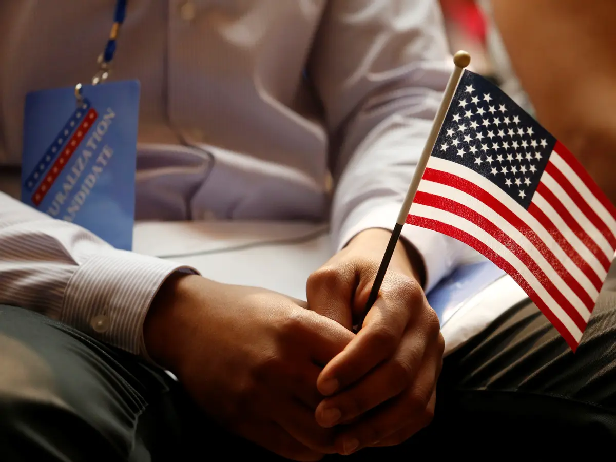 US visas to Indian kin on the slide Details here