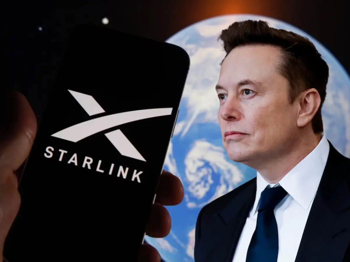 Elon Musk’s Starlink finally coming to India: Know launch, price, plans ...