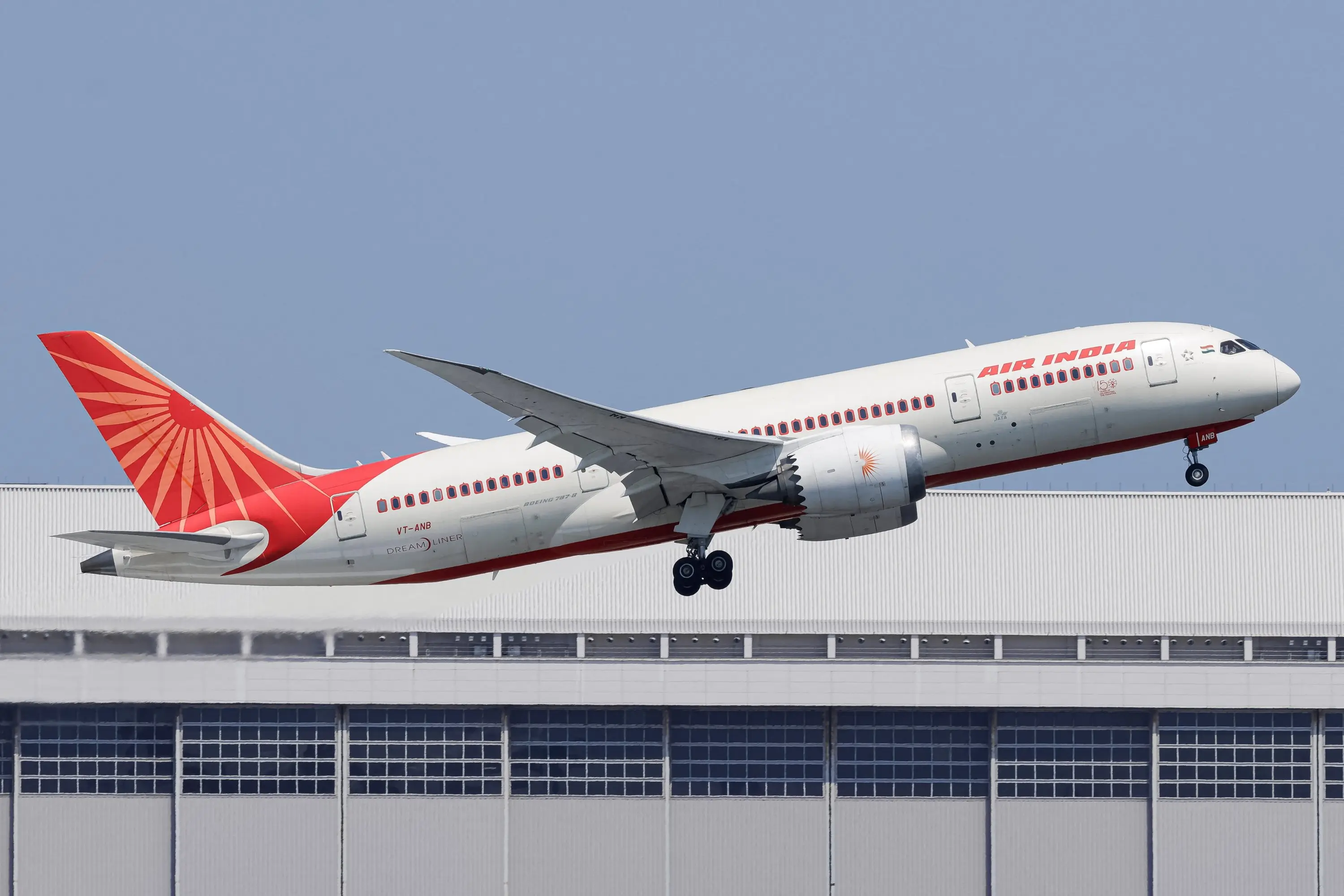 When engines fail: The sabotage shadow over Air India 171