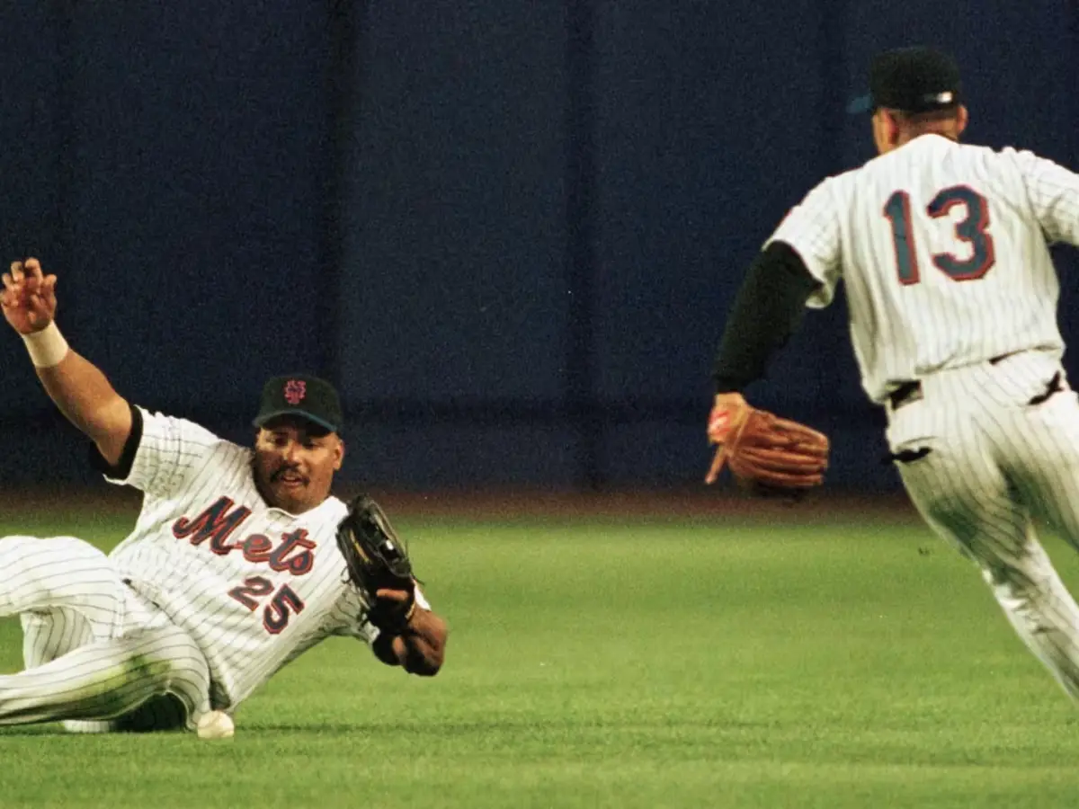 Bobby Bonilla day: Why THIS former New York Mets third baseman receives ...