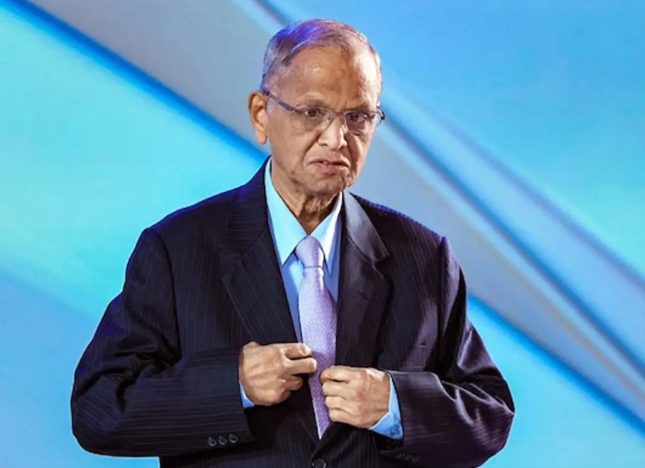Infosys new work policy differs with Narayana Murthy’s 70 hour work ...