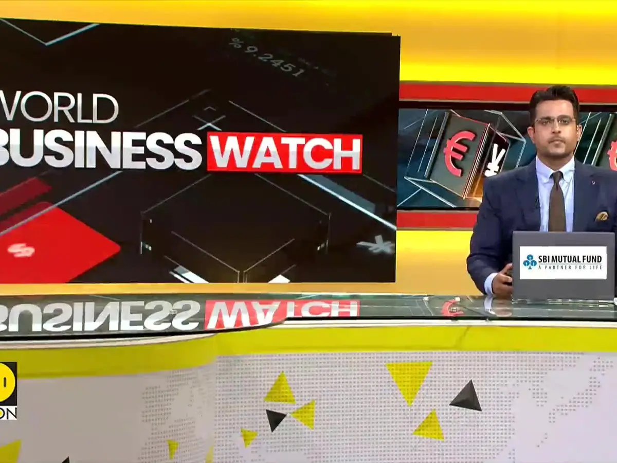 Tracking India's Growing Affluence