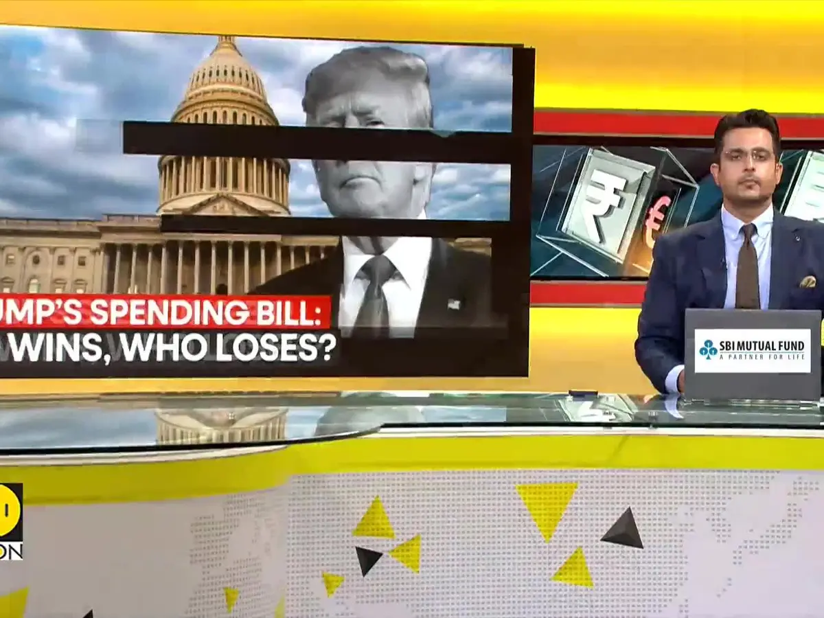 The ‘Beautiful Bill’ That Broke The Alliance