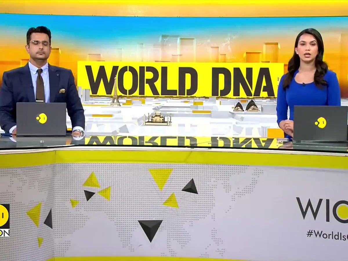 Mali: Suspected Jihadists Launch A Coordinated Attack On Multiple Military Installations