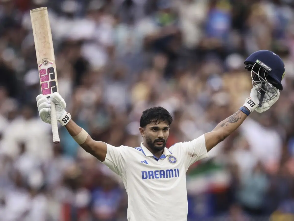 IND vs ENG, 2nd Test: Nitish Reddy, Washington Sundar likely to play in ...