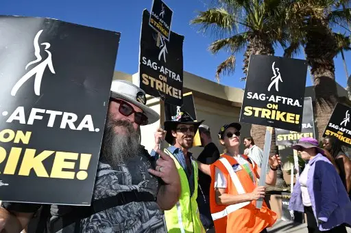 Hollywood is dying. Why the Mecca of world entertainment is in decline ...